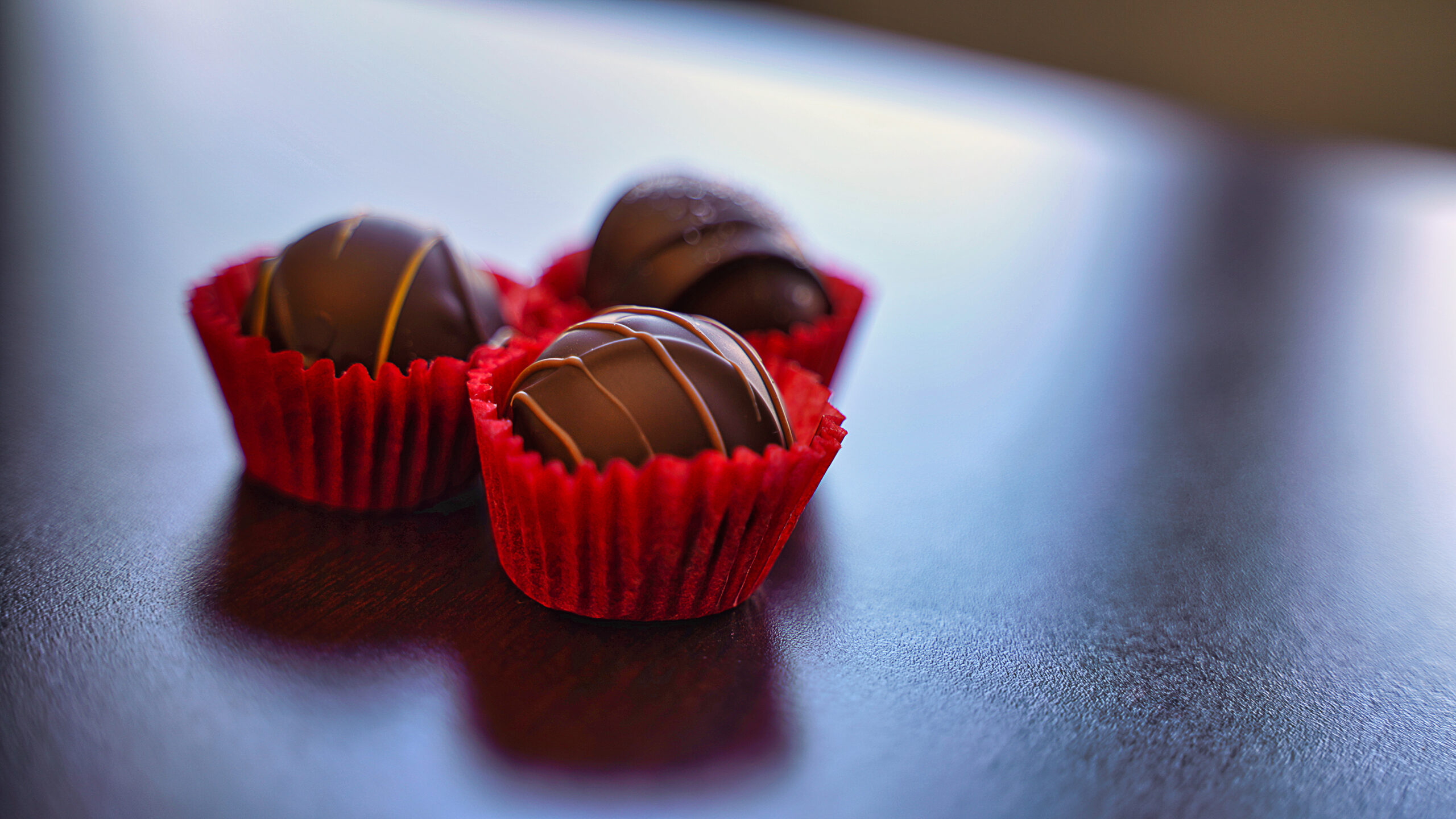 Dark Chocolate ⋆ Iti Biti Small Batch Chocolates